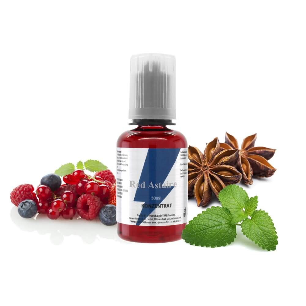 Aroma T-Juice 30ml - Red Astaire • Orange Point