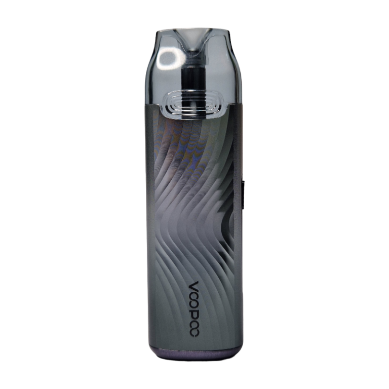 E-cigareta POD VooPoo Vthru Pro - Eternity Edition 3ml • Orange Point