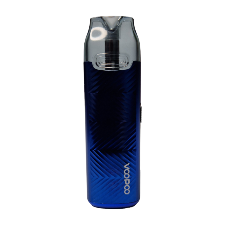 E-cigareta POD VooPoo Vthru Pro - Eternity Edition 3ml • Orange Point